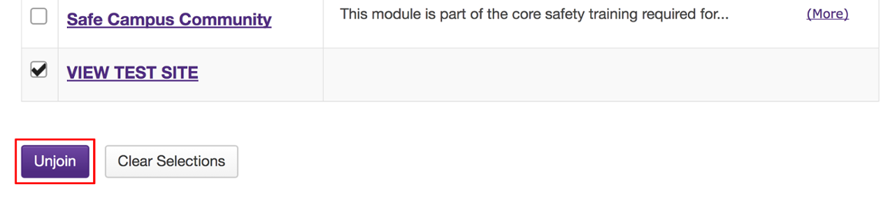 Membership - OWL Help - Western University