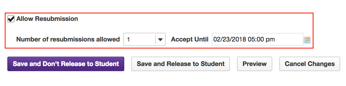 Group assignments - OWL Help - Western University
